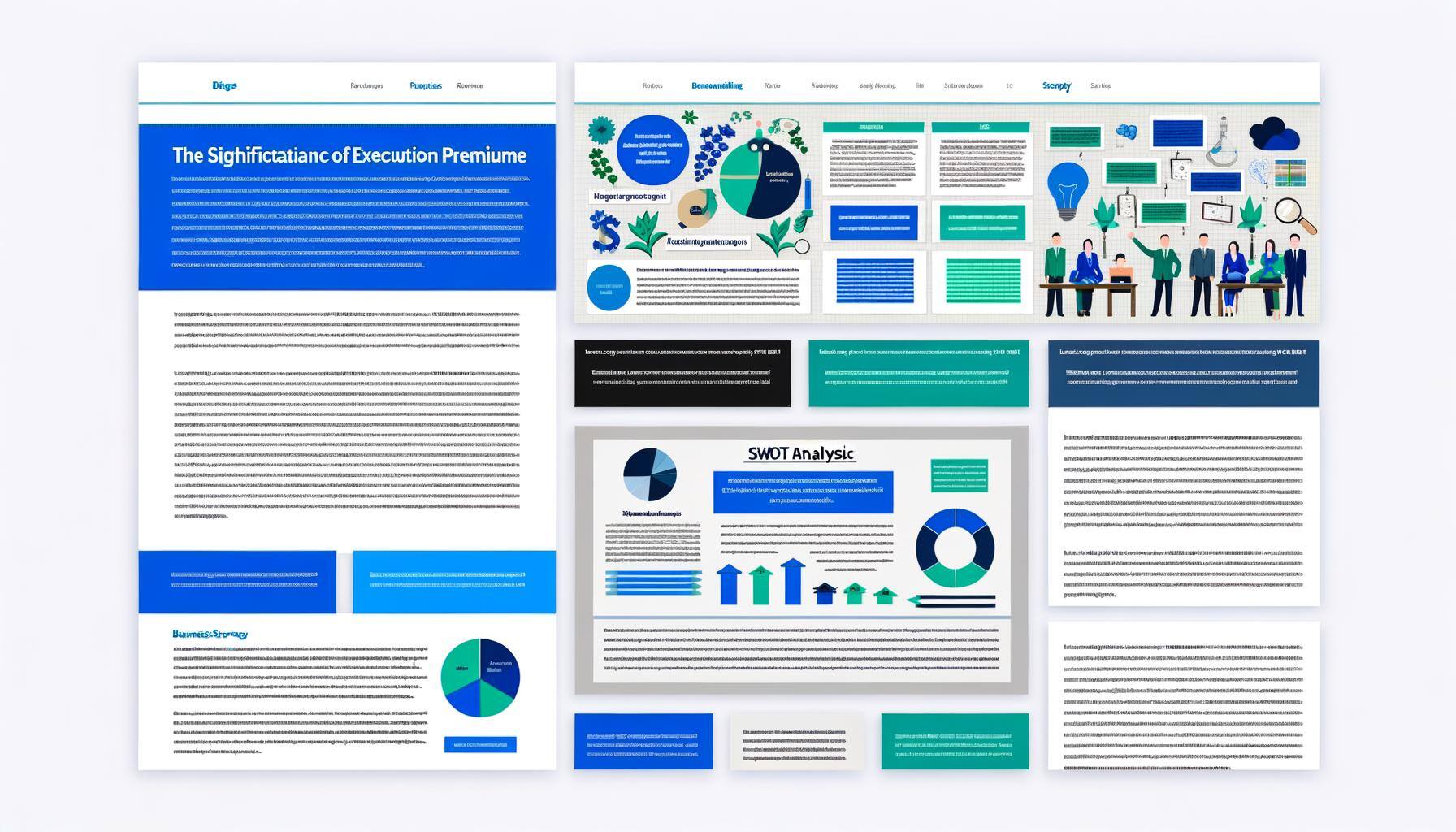 Boost Your Financial Returns with the Execution Premium Strategy